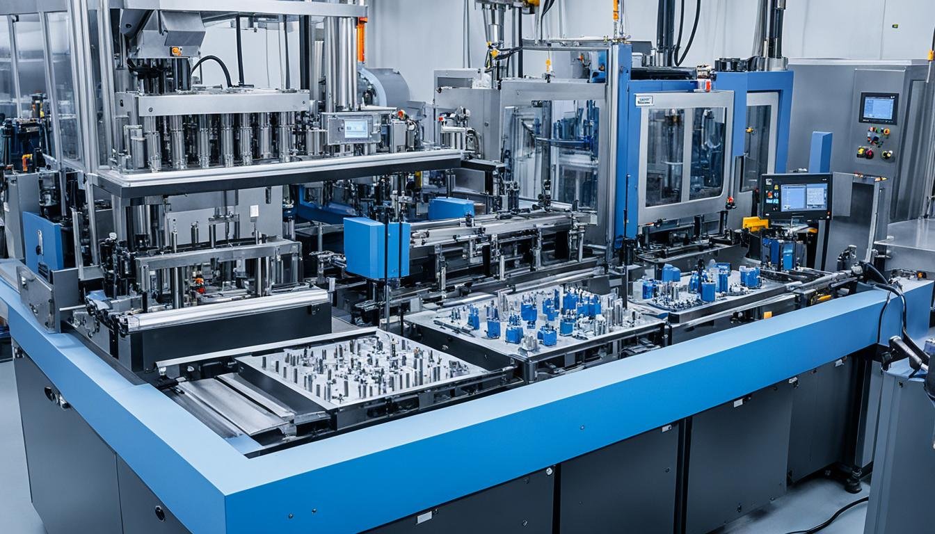 Mastering the Injection Moulding Process Step by Step: A Beginner's Guide