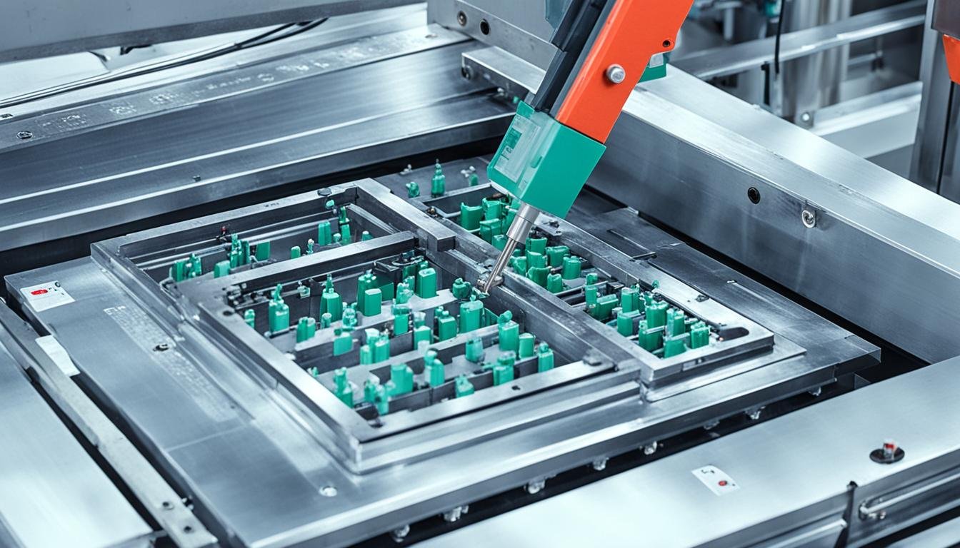 Mastering the Injection Moulding Process Step by Step: A Beginner's Guide